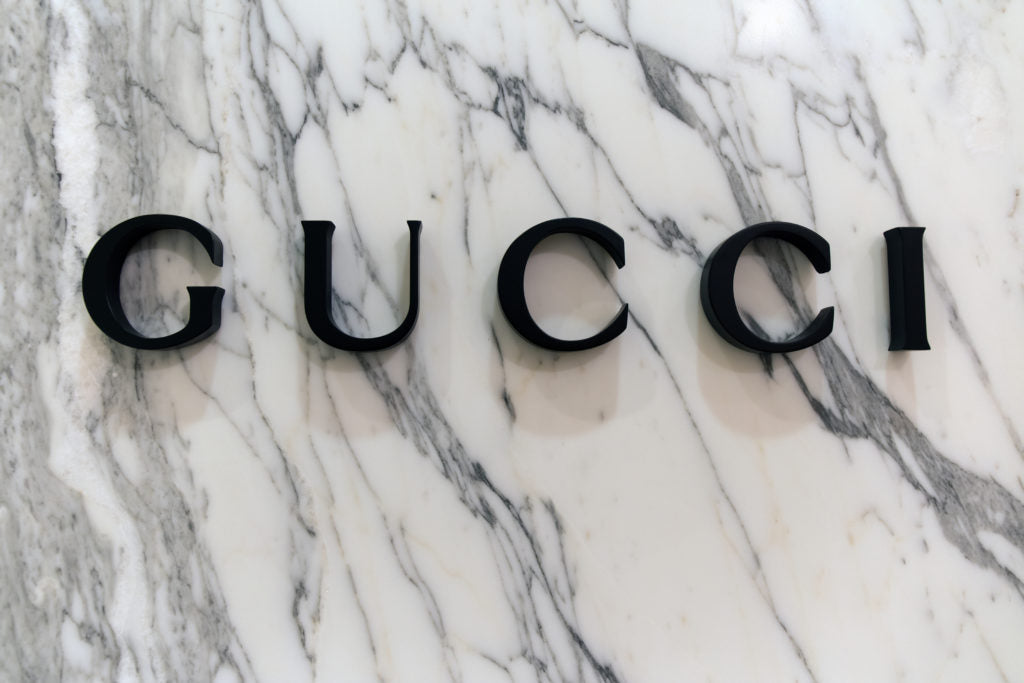 HISTORY OF GUCCI – THE MAN, THE LINE, THE LEGEND – True Fashionistas