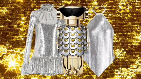 HISTORY OF PACO RABANNE – True Fashionistas