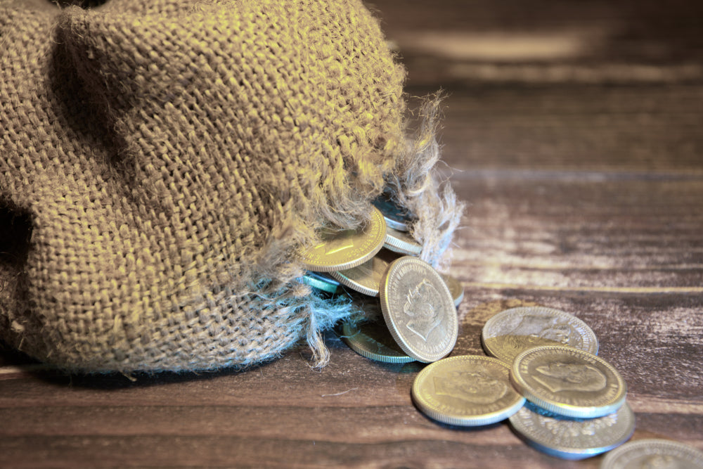 THE EVOLUTION OF THE PURSE – True Fashionistas