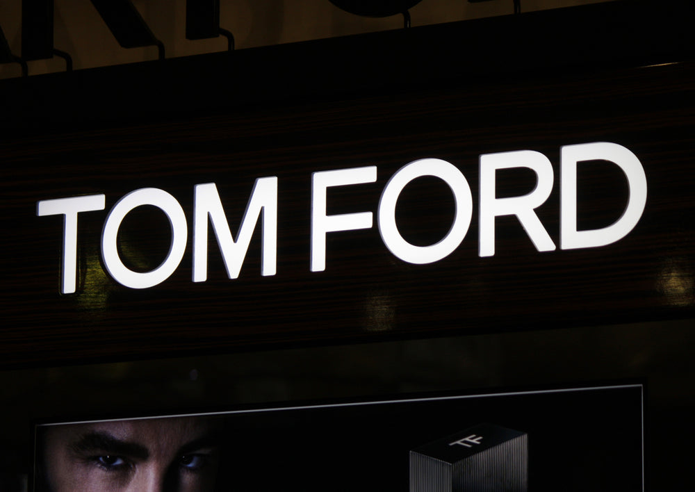 HISTORY OF TOM FORD – True Fashionistas