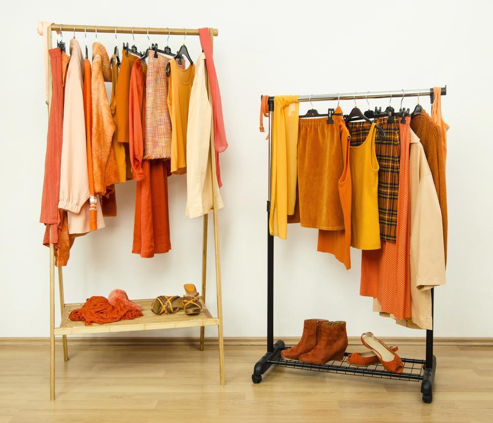 SO MANY SKIRTS! – True Fashionistas