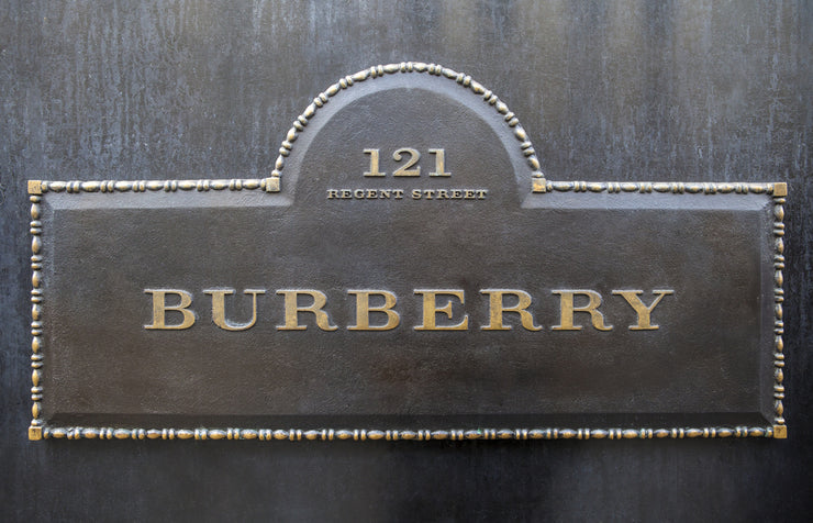 HISTORY OF BURBERRY – True Fashionistas