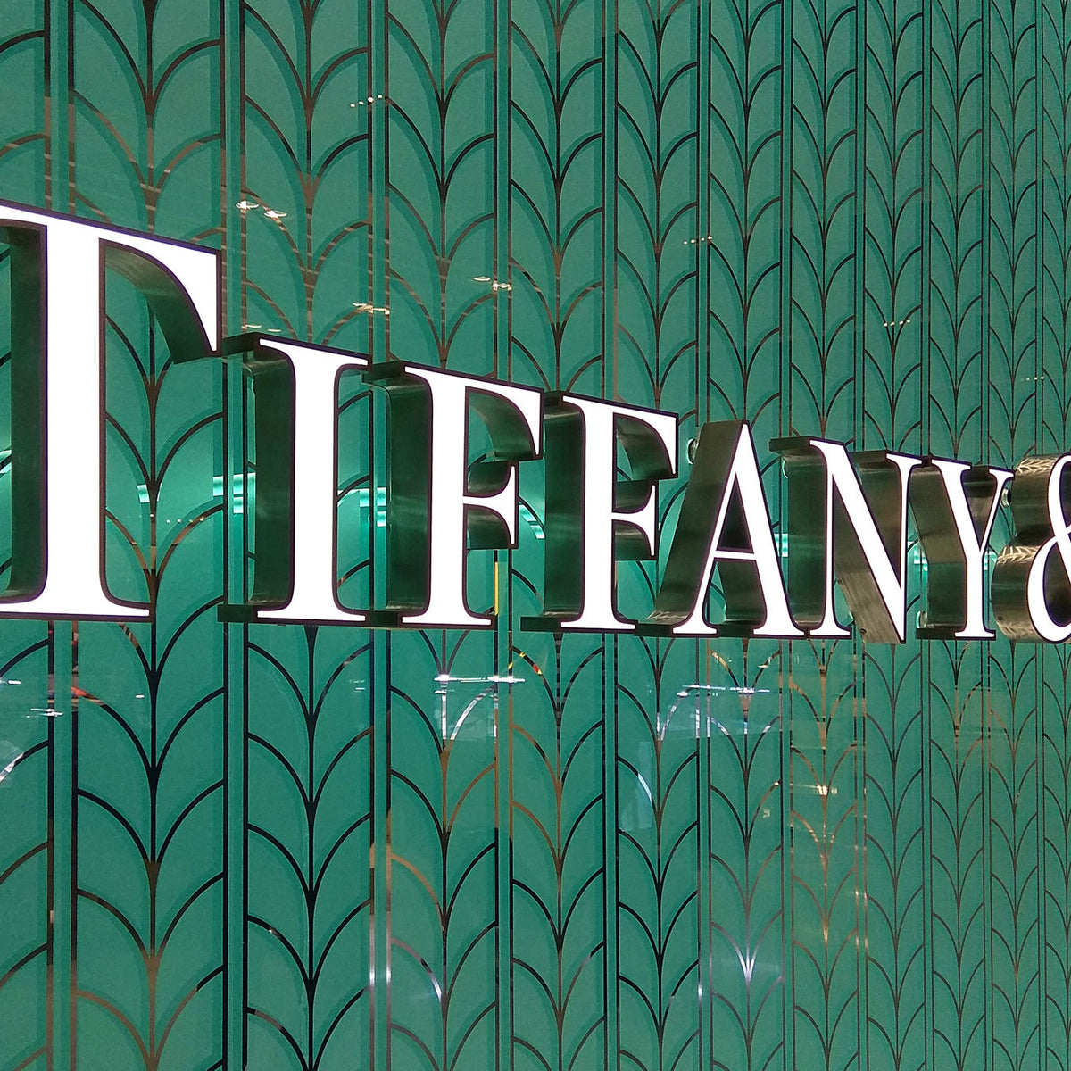 HISTORY OF TIFFANY﻿ – True Fashionistas