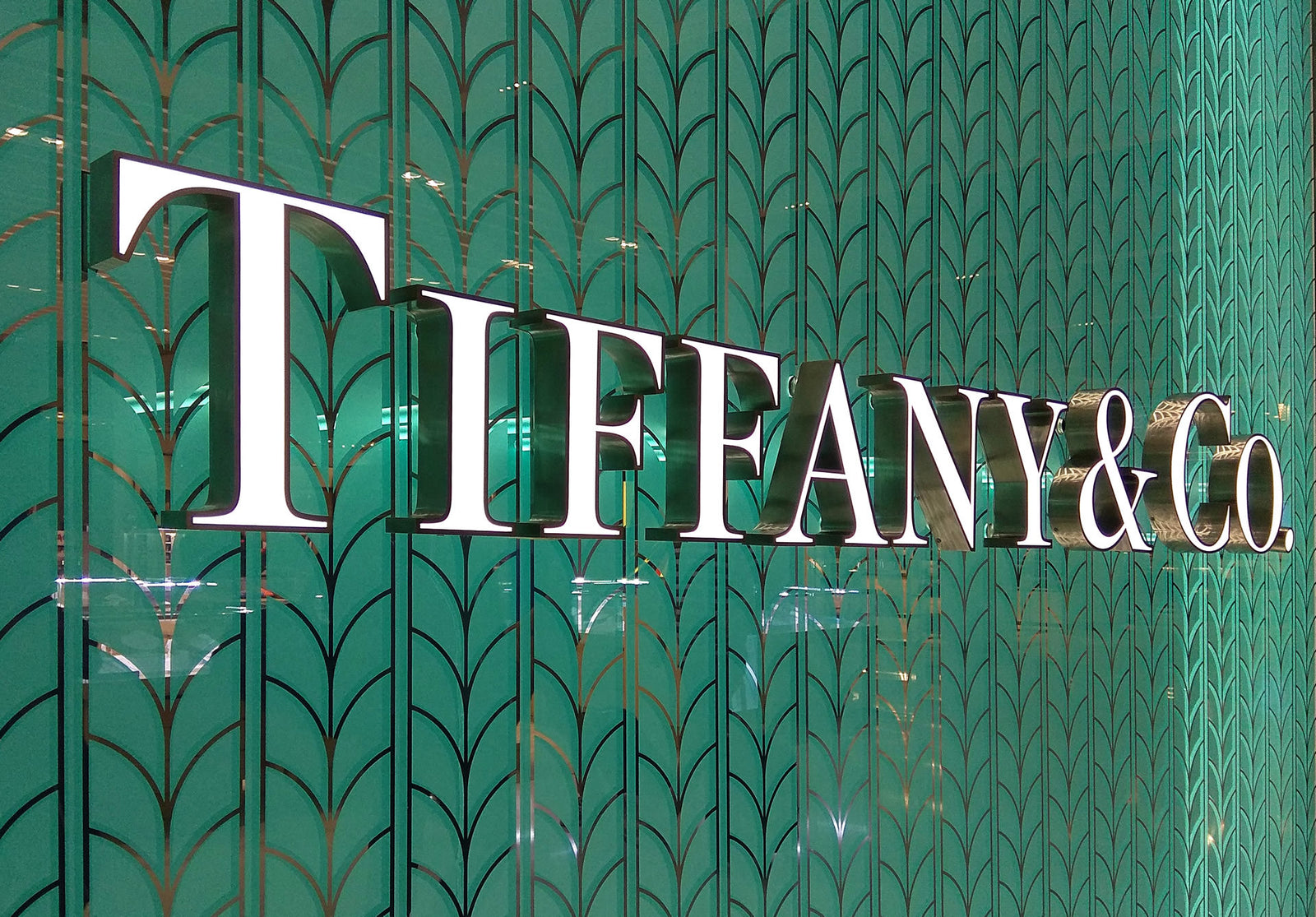 HISTORY OF TIFFANY﻿ – True Fashionistas