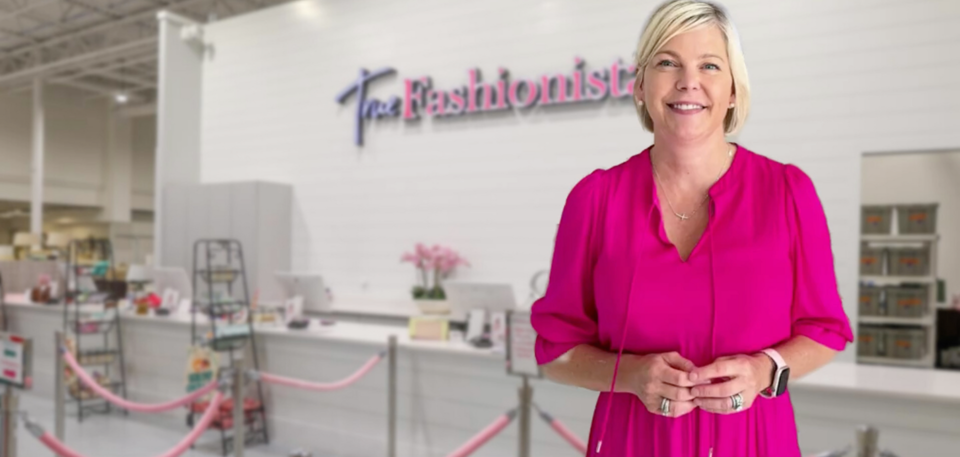 TF Brands – True Fashionistas